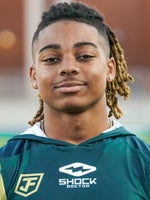 Braylen Griffin, Lake Travis, Safety