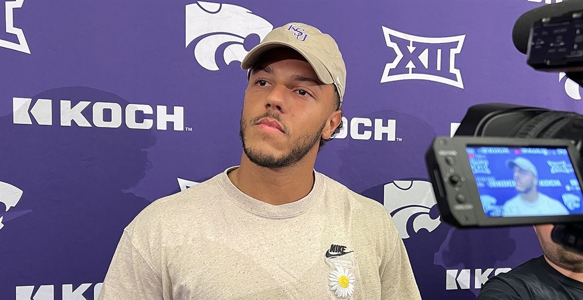 Daily Delivery: When it comes to cool Kansas State logos, everything ...