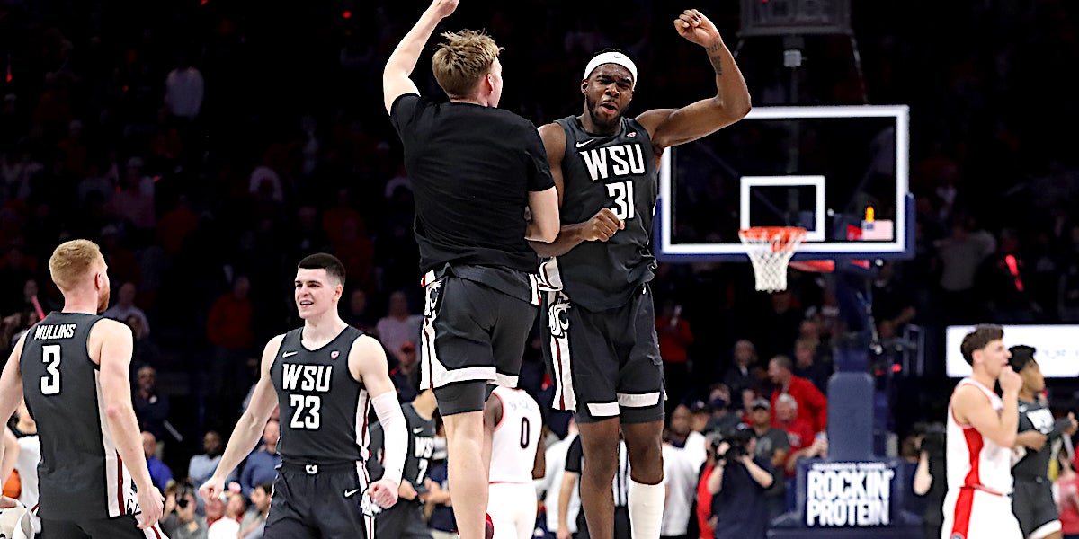 How WSU and Drake built their rosters and a rare edge for Cougs