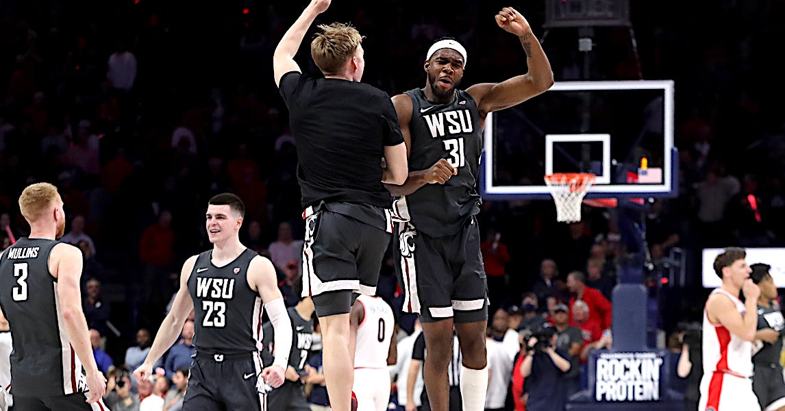 Will DJ Rodman be booed in Pullman on Thursday? No doubt, says Kyle Smith