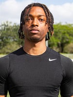 Shamar McNeil, Missouri, Cornerback