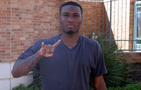 Signee Spotlight: Donald Catalon