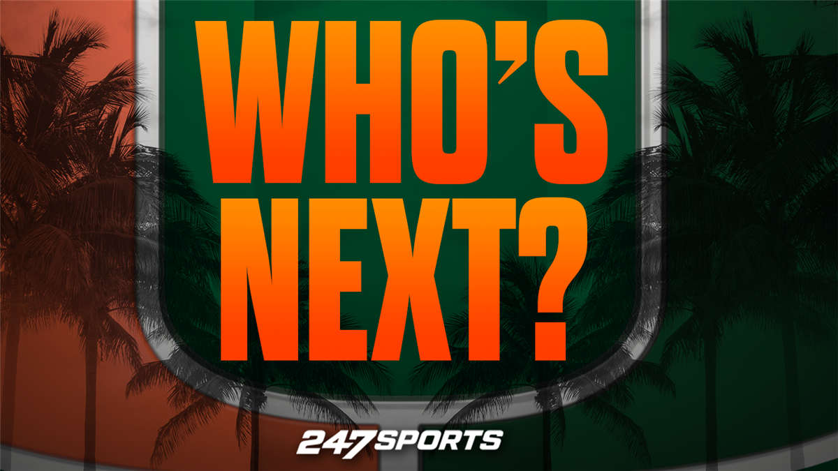 Who could be next to commit to Miami