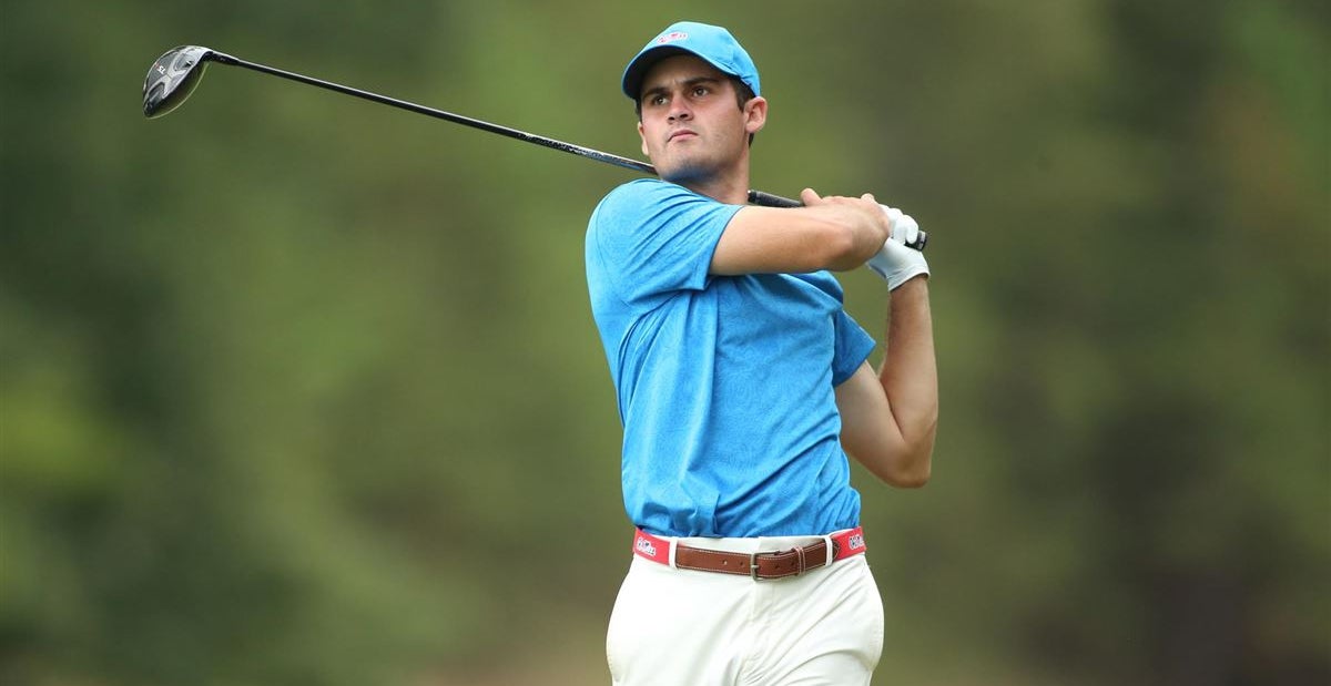 Ole Miss golfer Jackson Suber earns first-team All-SEC honors
