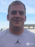 Matthew Cindric, California, Offensive Tackle
