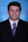 Kyle Murphy, North Carolina, Long Snapper