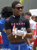 Nick Lennear, Northwestern, Wide Receiver