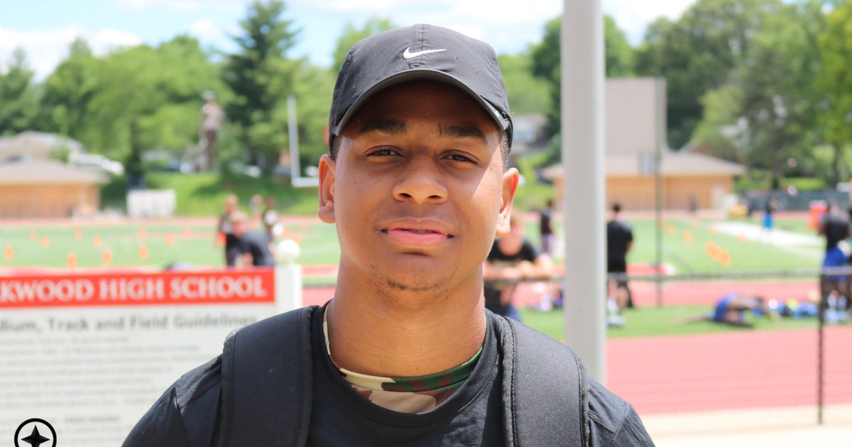 Video: QB Eleby Talks Mizzou Camp, Illinois