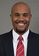 Larry Hart, Outside Linebackers Coach (FB), South Alabama Jaguars