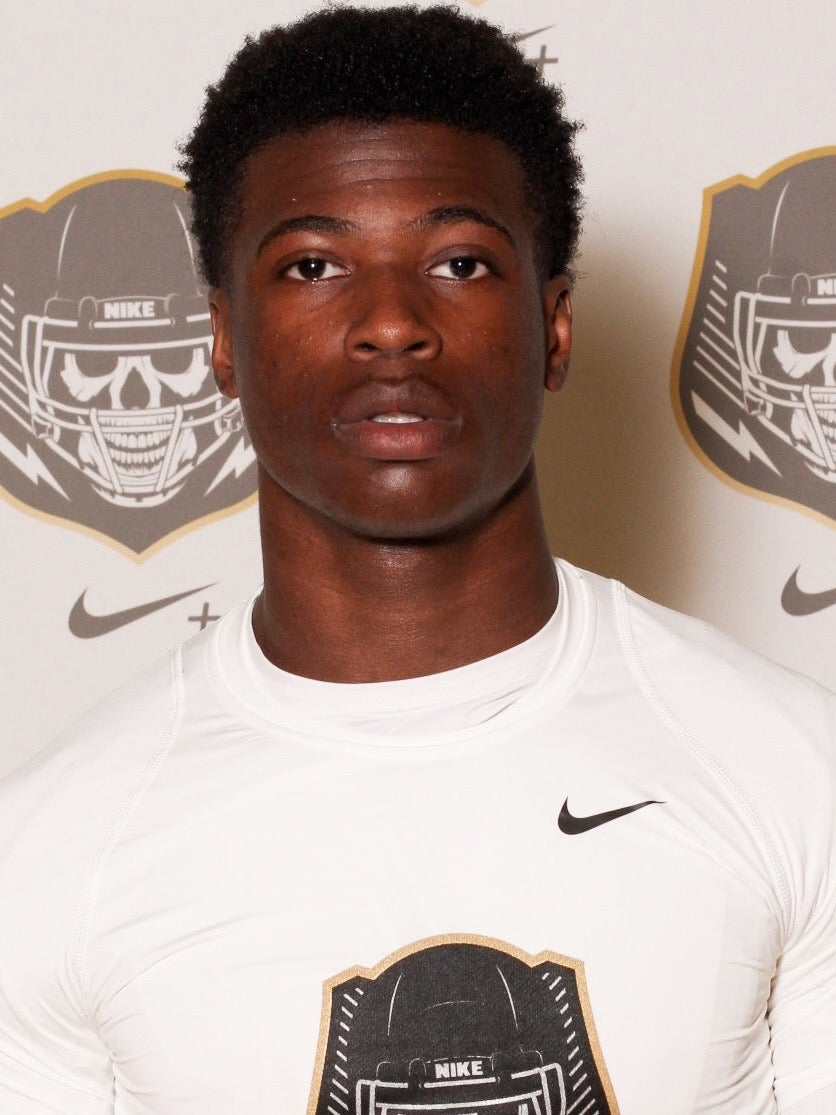 A.J. Lytton Profile Photos