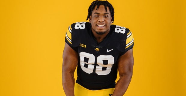 Iowa Football: Grading Each of the Hawkeyes Portal Acquisitions