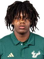 Devon Byrd, Cardinal Newman, Edge