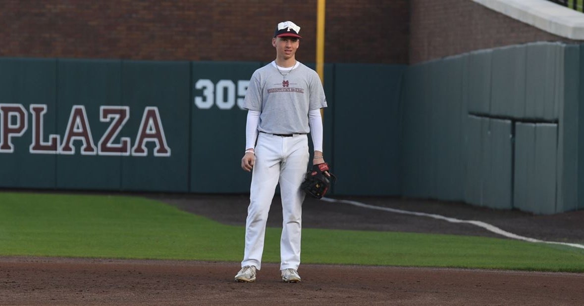 2023 MSU Bulldog Dual-Position Commit Cale Comeaux