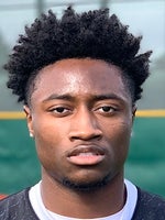 Jordan Ross, Warren, Wide Receiver