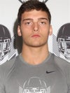 Naylan Yates, Ohio, Quarterback