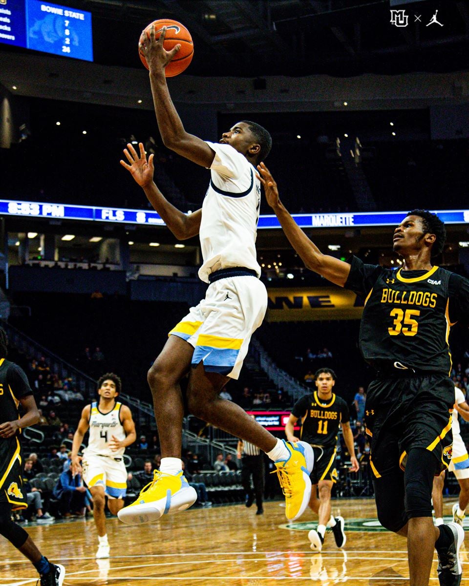 Let's get to know 6-3 Freshman Combo Guard Kameron Jones