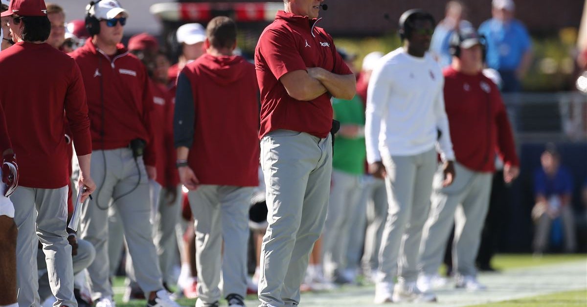 Sooners Illustrated Staff Picks: Oklahoma at No. 24 Missouri