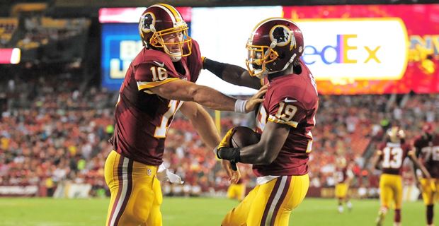 Isaiah Williams, Trinity Catholic, Athlete