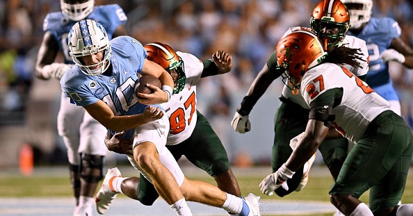 Transfer Portal: HBCU All-American d-lineman Kamari Stephens is name to ...