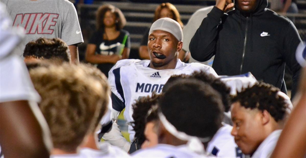 JJ Weaver after U of L visit: "I can't lie, I had a great time"