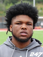 Trey Baker, City College of San Francisco, Cornerback