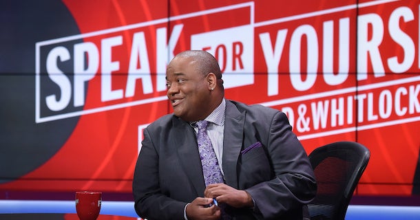 Former Fox Sports host Jason Whitlock joins Outkick the Coverage