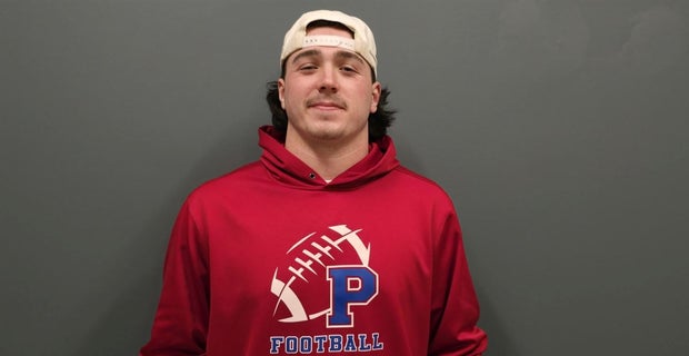 Signee Eric Hazzard seeking to contribute early at Louisville