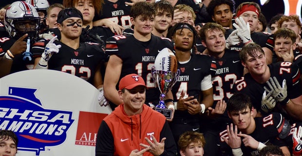 Photo gallery: Georgia signees (and potential future signees ...