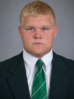 Matthew Allen, Michigan State, Offensive Line
