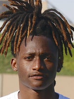 Isaiah Paul, Western Michigan, Cornerback