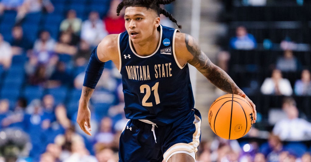 West Virginia basketball: Prized transfer RaeQuan Battle to stay with ...