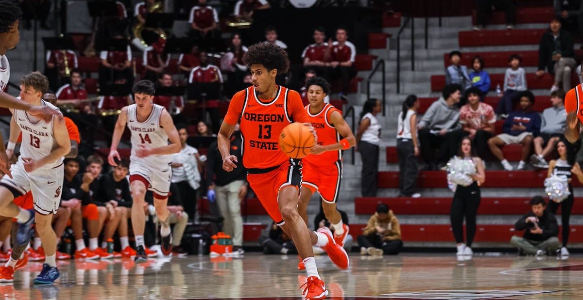 MBB Preview: Oregon State vs University of Illinois Chicago