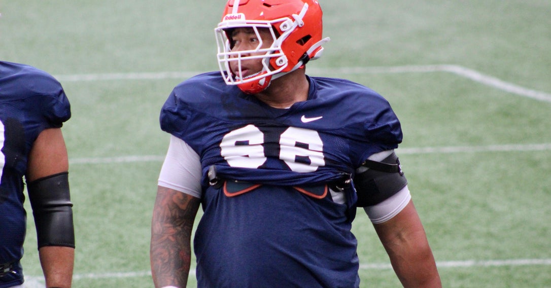 'His maturity is really showing through': Two years removed from injury ...