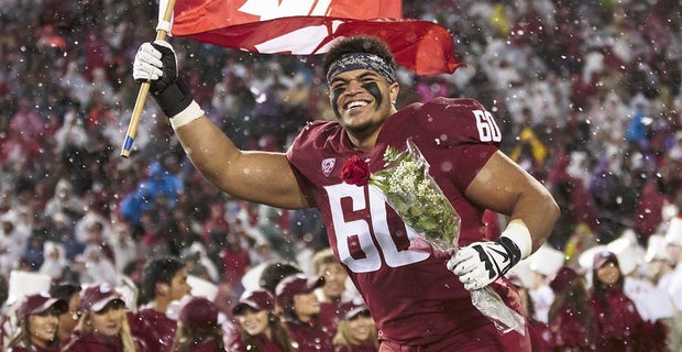 A salute to 17 Coug seniors, the winningest class in WSU history
