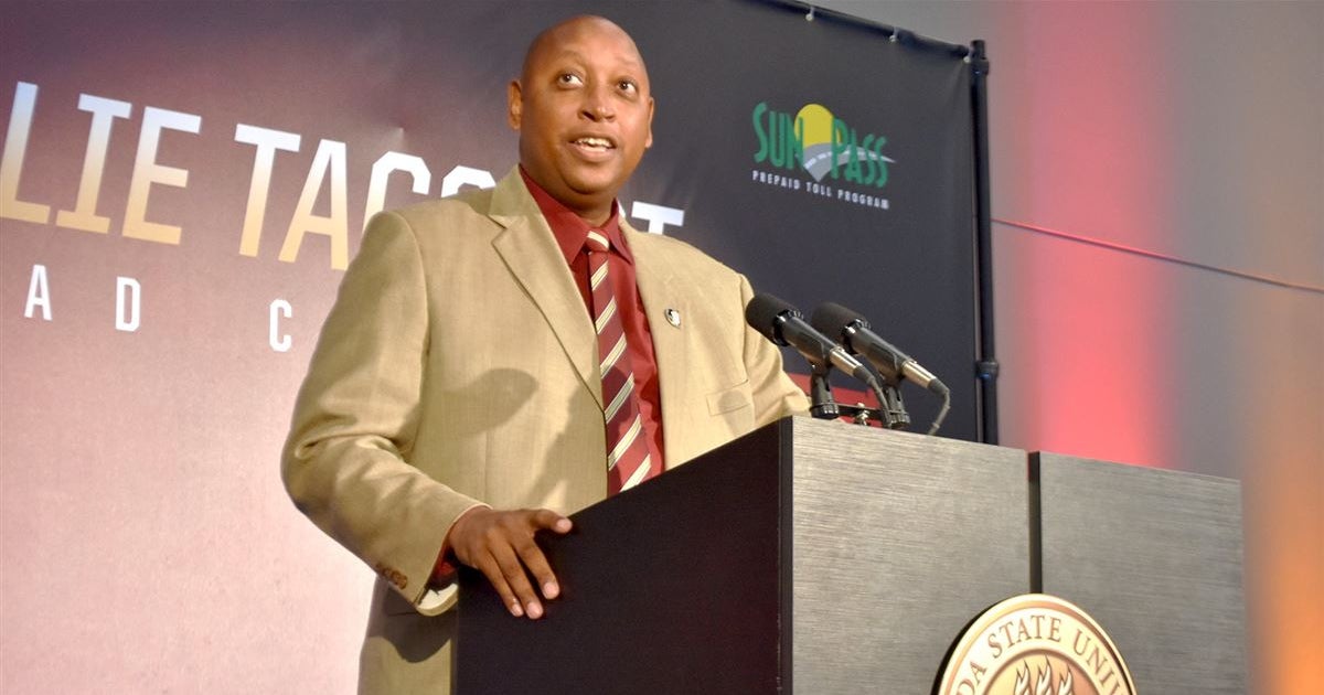 Stan Wilcox leaving FSU for executive role with NCAA