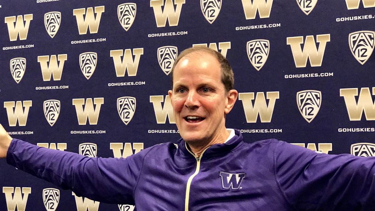 Mike Hopkins: 'consistency over time equals credibility'