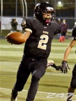 Dane Jackson, Pittsburgh, Safety