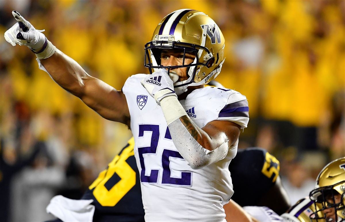 REPORT: Trent McDuffie Signs $13.992 Million Fully-Guaranteed Contract ...