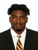 Darius Washington, Florida State, Offensive Tackle