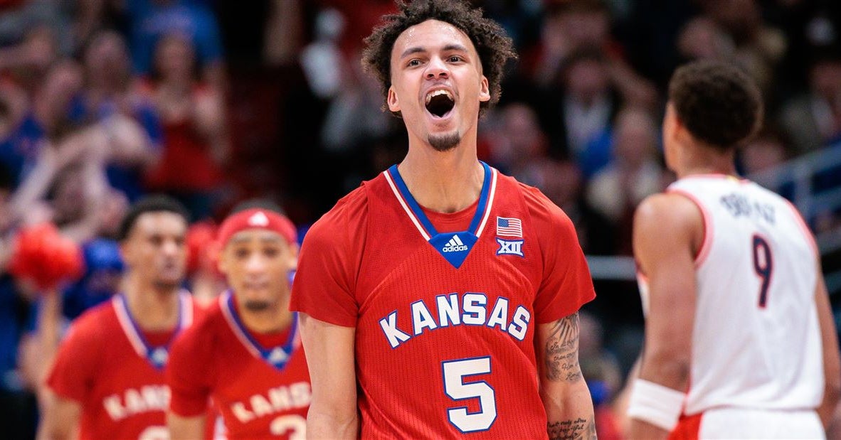 Zeke Mayo pens thank you letter to Kansas fans