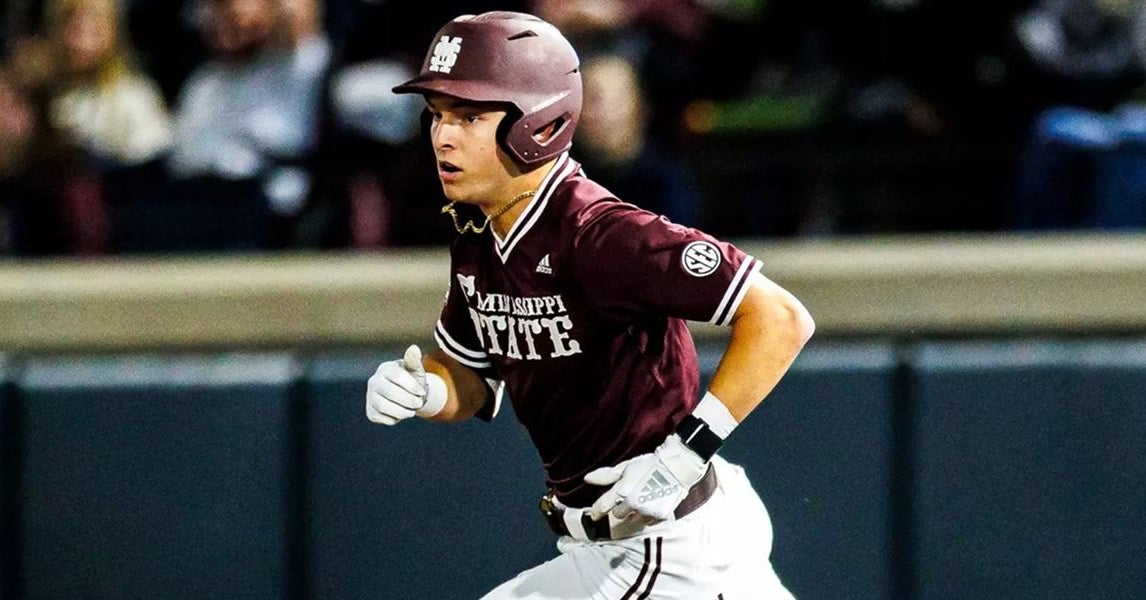 Reese, Sullivan earn first-team All-America recognition by Baseball Writers