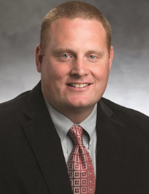 Craig Harmon, (),
