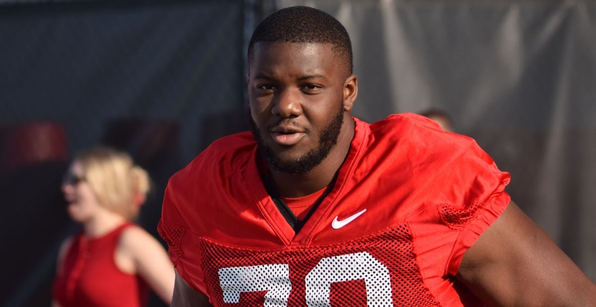 Sights and Sounds: True freshmen, transfers take field for Buckeyes in preseason