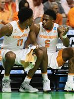 Admiral Schofield, Tennessee, Power Forward