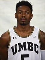 Jourdan Grant, UMBC, Point Guard