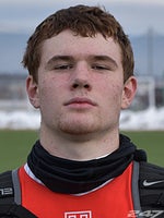 Wesley Garrett, Kamiak, Athlete