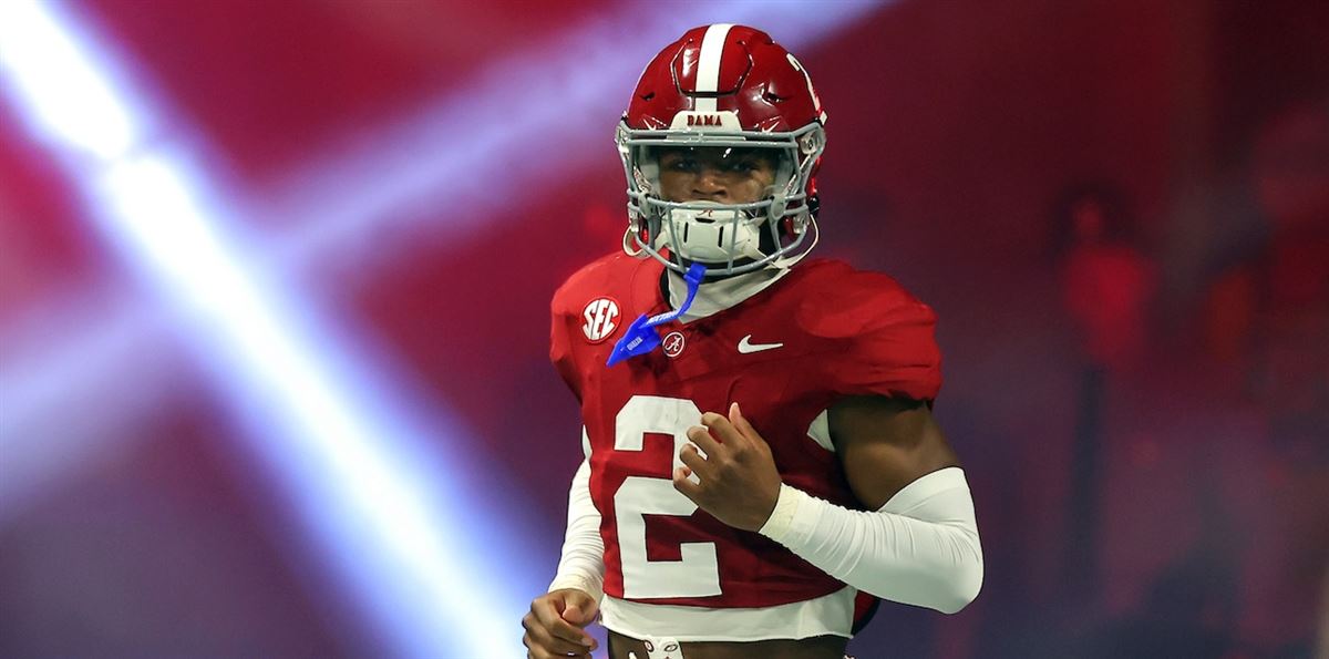 What Caleb Downs' commitment to Ohio State means for the Buckeyes