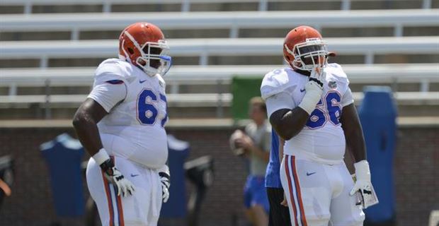 Brandon Sandifer Photos