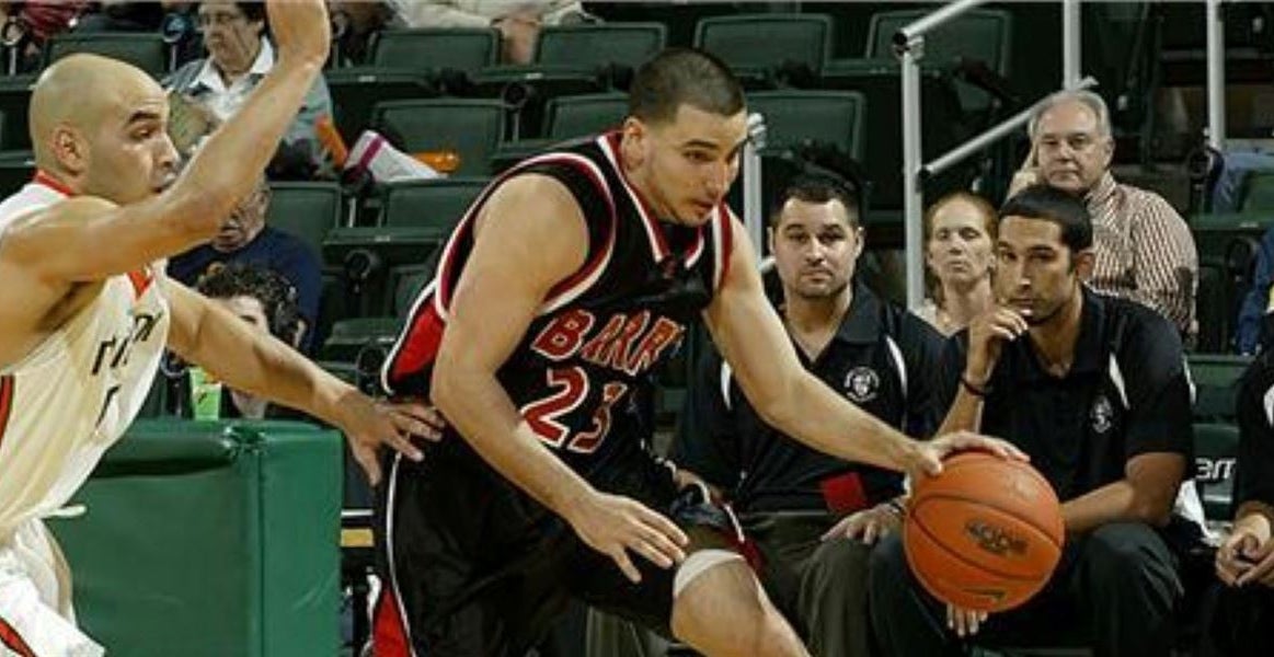 Hispanic Heritage: Mississippi State's Gabe Lazo using lifelong ...