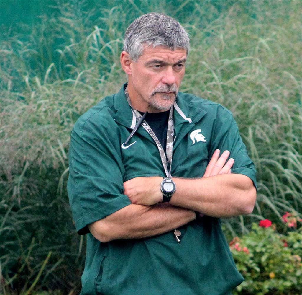 Mannie named strength and conditioning coach of the year